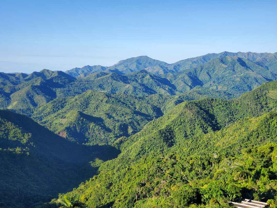 Cuba's Vulnerability to Climate Change: Challenges and Resilience Efforts