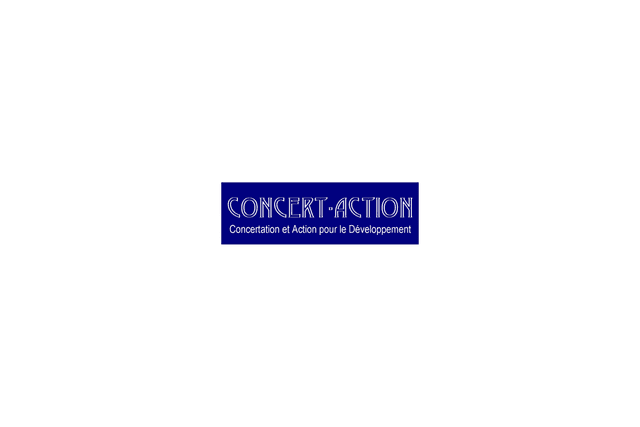 Concert-Action | CCR Project Implementing Partner